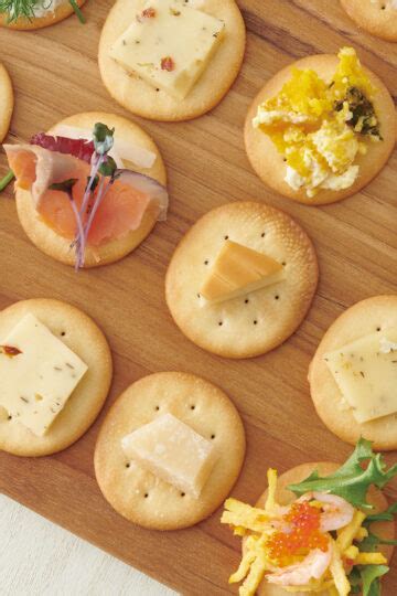 坂ビスケットが製造。道産チーズのために作られた北海道産小麦のクラッカー「nokke」 北海道発掘マガジンjp01
