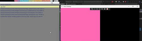 Custom Layout Base On Absolutelayout Will Repeated Measure Many Times
