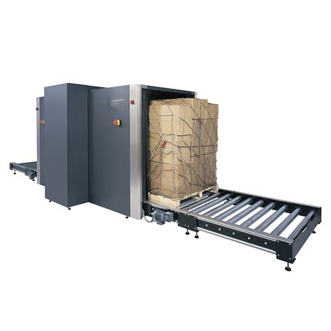 Smiths Detection X Ray Smiths X Ray Trust Idahos Best In Checkpoint Security Smiths And