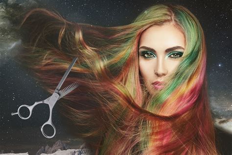 Лунный календарь стрижки волос с 12 по 18 декабря 2022 Благоприятные дни