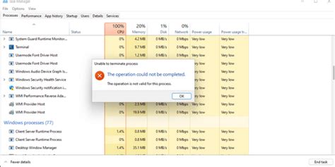 Issue With Windows Terminal Windows 11 Forum