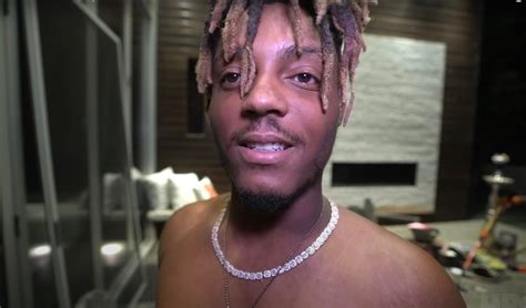 6 Things The Juice Wrld Documentary Can Teach Us About Mental Health