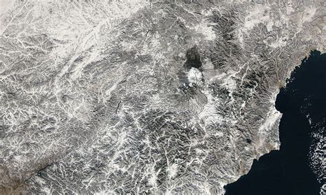 Gorae Class Submarine The Diplomat