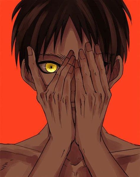 Reader X Yandere Eren Jaeger Minutiae By Mythiica On Deviantart