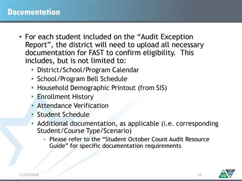 2017 Duplicate Count Webinar Office Of School Finance Ppt Download
