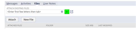 Attaching Files In Netsuite Uploading Documents To Records And
