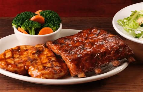 Texas Roadhouse Menu With Prices And Pictures June 2026