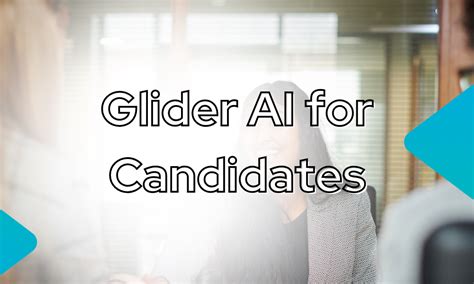 Why Candidates Love Glider Ai Skill Assessments