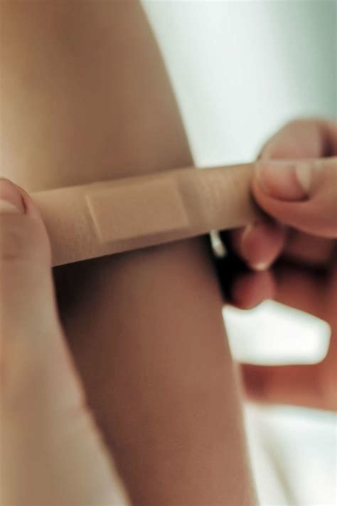 Smallpox Vaccine Scar Pictures Causes And More