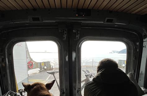 Scout Regalia Scout Regalia Van