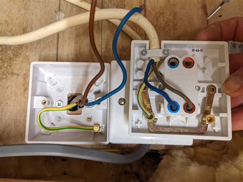 Wrongly Wired Electricians Forums Electrical Safety Advice