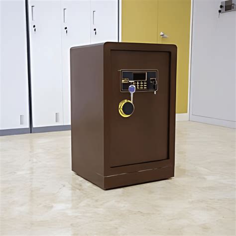60kg Fireproof Safe Furniture Solutions