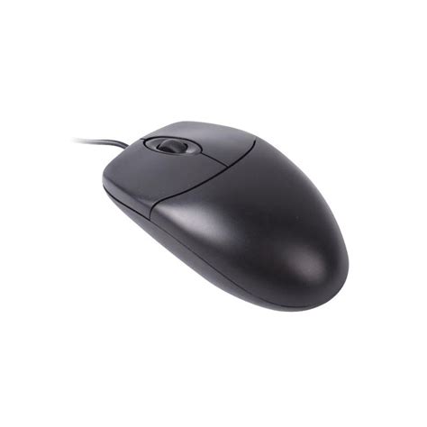 Onn Optical Corded Mouse