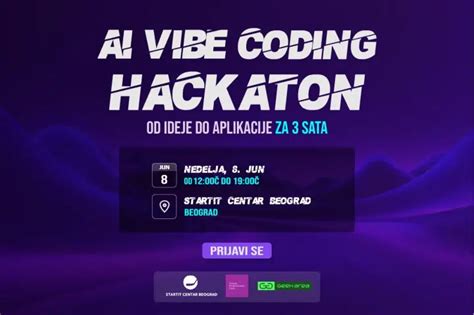 Ai Vibe Coding Hackathon