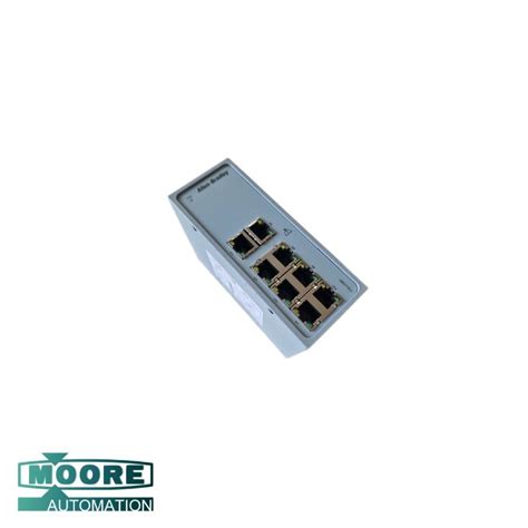Wholesale Ab 1783 Us8t Unmanaged Ethernet Switch Module