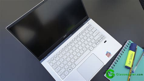 Acer Swift X primeras impresiones de este potente ultraportátil