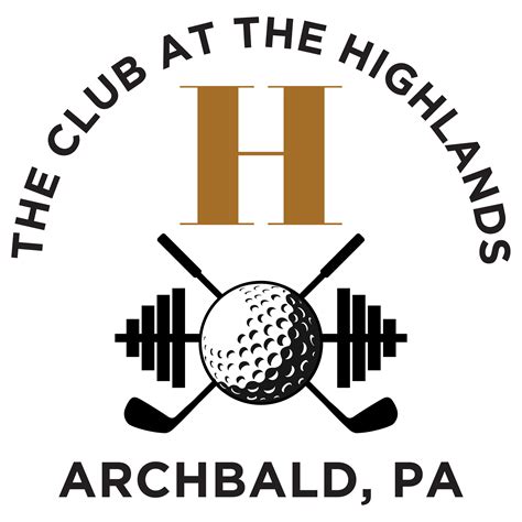 The Club At The Highlands