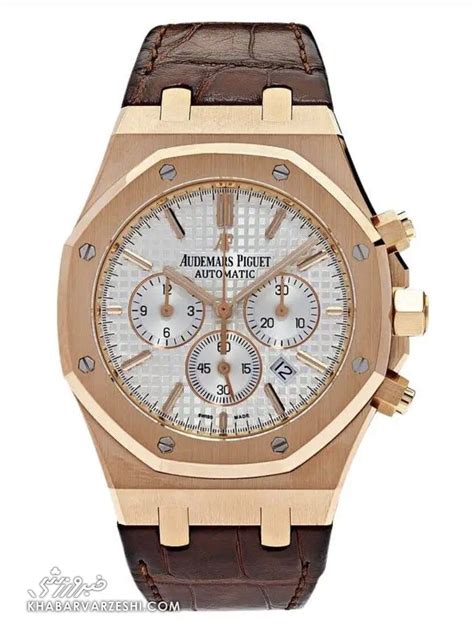 تصاویر کلکسیون شگفت‌انگیز ساعت‌های نیمار از ساعت‌های یک و نیم میلیون