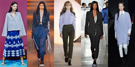 Spring 2017 Women Trends Monique Lhuillier Fashion Show Spring Summer