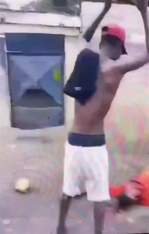 Stripped Thief Video Thisvid Com