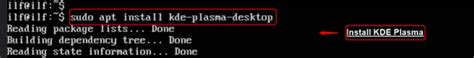 How To Install Desktop GUI On Ubuntu Server Its Linux FOSS