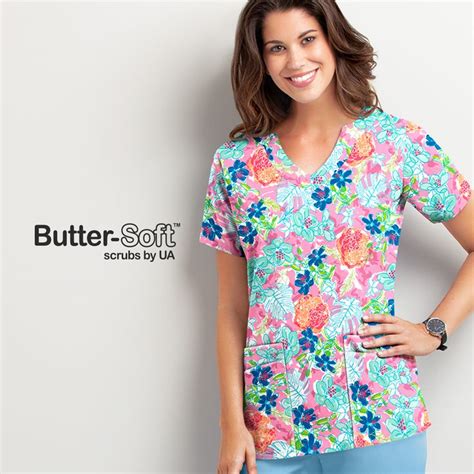 Print Scrubs Scrub Patterns And Prints Uniform Advantage Scrubs