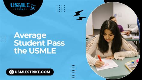 Can An Average Student Pass The Usmle 5 Best Strategies