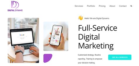 Top 12 Marketing Consulting Firms In 2024 Entrepreneurship Life