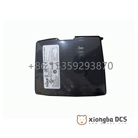 PLX EIP MBS ASCII Network Interface Module PROSOFT Other Xiongba