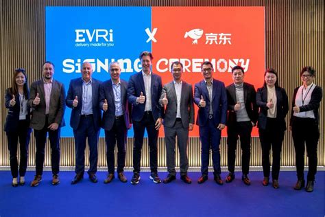 To Bring More Uk Brands To China With Evri Tie Up Retail Gazette
