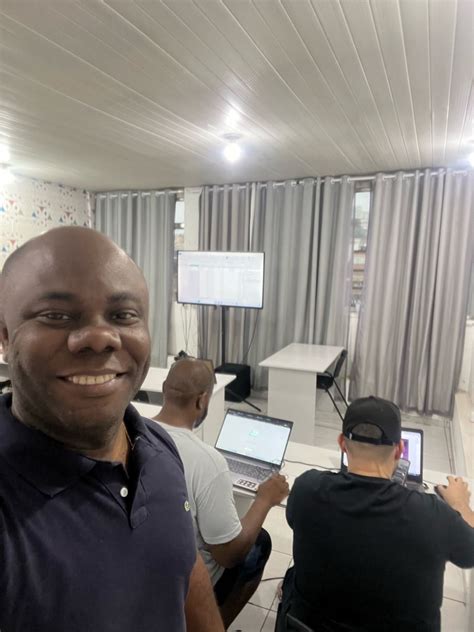 Qualidadecomodiferencial Powerbi Etl Dax Analisededados Rstreinamentos Rs Treinamento E