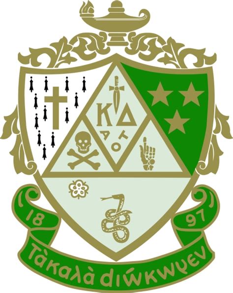 Kappa Delta Wikipedia The Free Encyclopedia