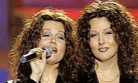 Близнецы Сестры Роуз Песня 97 1997 год И Крутой М Танич Смотреть онлайн в поиске