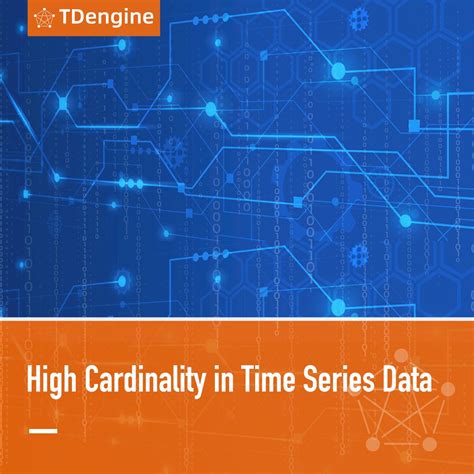 Tdengine Timeseries Tsdb Tdengine