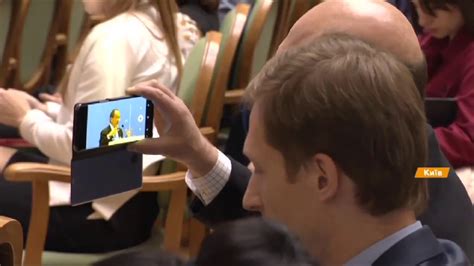 Фрэнсис Фукуяма в Киеве 3 совета известного экономиста Украине Youtube