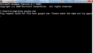 What Is Ping How To Ping Ping Command Explained