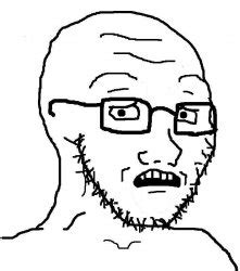 Soyjak Meme Templates Imgflip