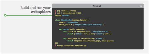 10 Best Web Scraping Tools For Digital Marketers