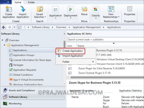 Sccm Microsoft How Do I Force Software Center To Update The Available