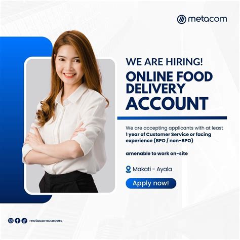 Metacom Careers On Linkedin Onemetacom Metacomcareers Careeropportunities Callcenteragents…