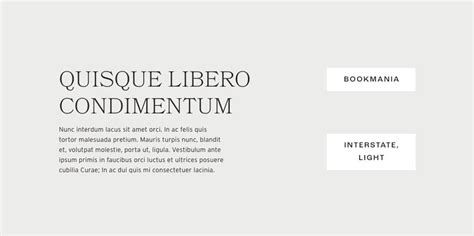 35 Best Adobe Fonts Pairings For Your Next Project