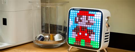 Divoom Tivoo Max The Review Smiths