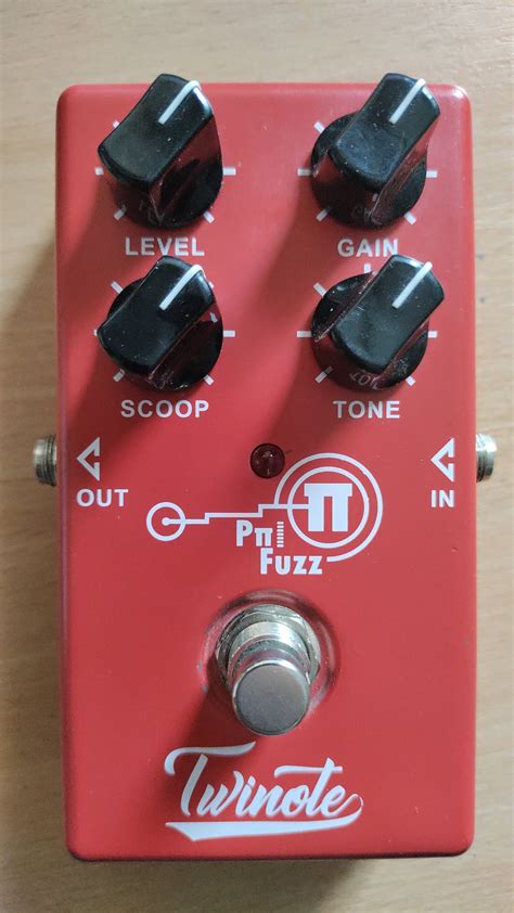 Please Help Me To Identify The Circuit R Diypedals