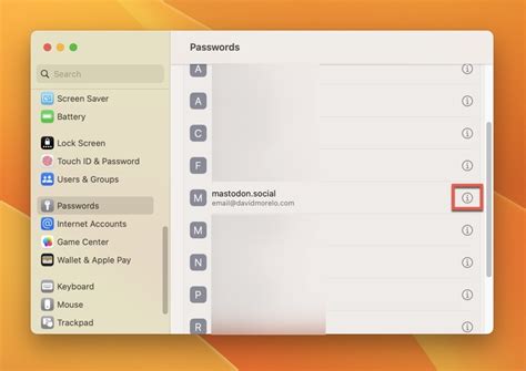How To Enable Two Factor Authentication On Mac And Iphone Make Tech