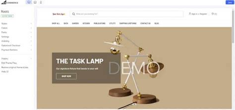 How To Set Up A BigCommerce Store In 10 Simple Steps