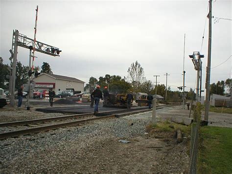 Monon Railroad Historical Technical Society