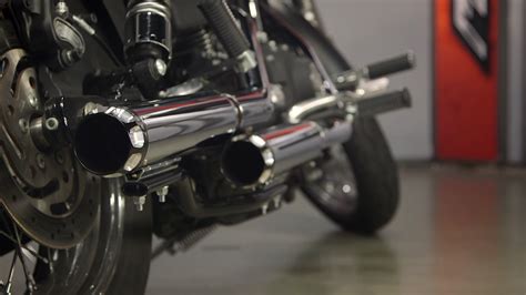 Loudest Slip On Mufflers Harley Davidson At Virginia Olsen Blog