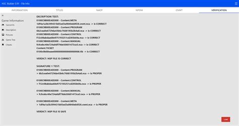 Romfs Block Collision Check Code Edge Case Not Being Properly Handled · Issue 39
