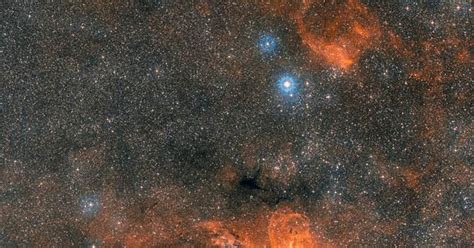 Telescope Finds Galaxys Most Massive Star Yet Wired