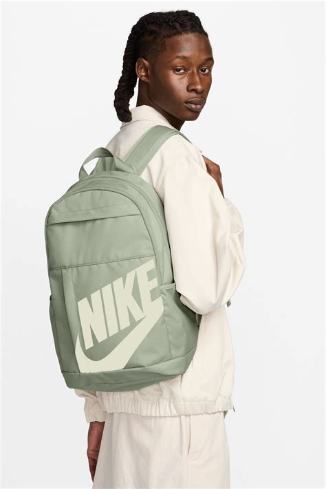 Buy Nike Green Elemental Backpack 21l From The Next Uk Online Shop